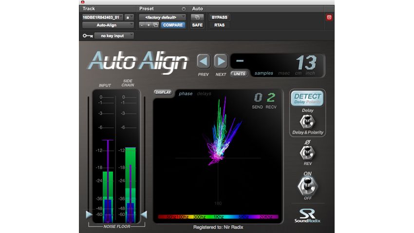 10 ‘intelligent’ mixing plugins that will make your life easier and ...