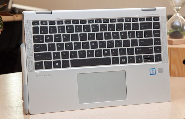 HP EliteBook x360 1040 G5 - Full Review and Benchmarks | Laptop Mag