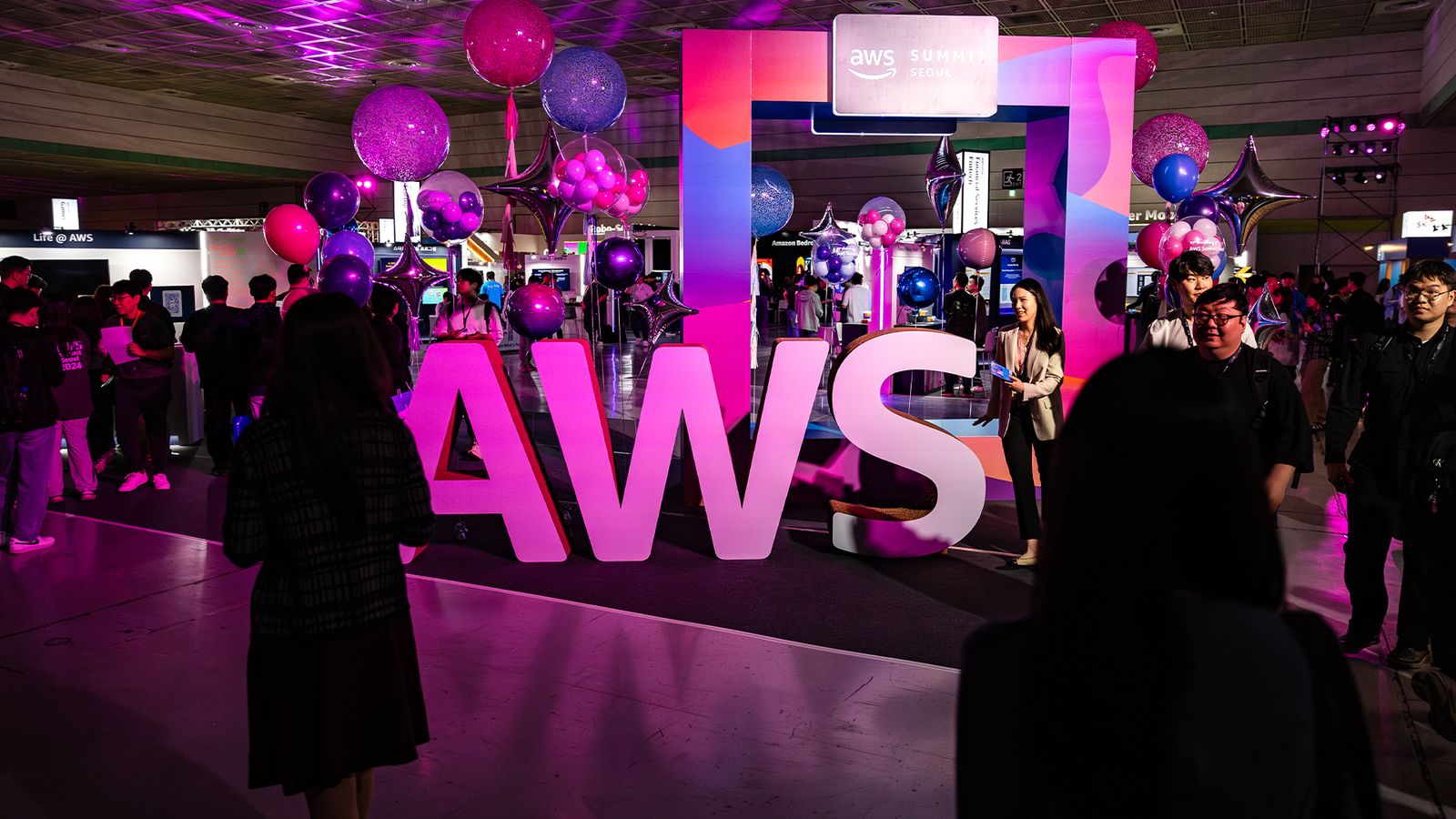 AWS goes all in on AI agents with new features for Bedrock and Amazon Q | IT Pro