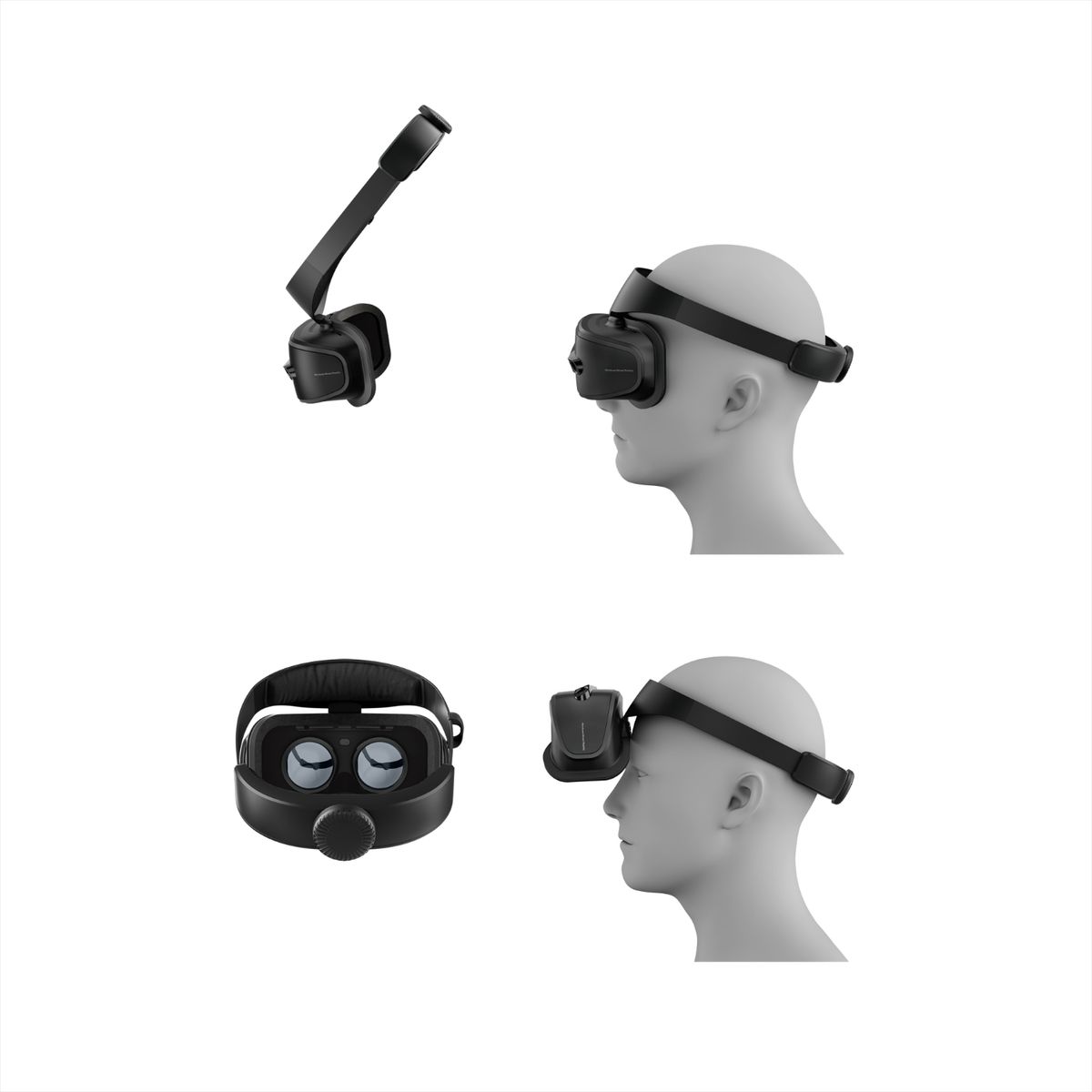 Lenovo’s Windows MR Headset Is Called Explorer, Costs $350 | Tom's Hardware