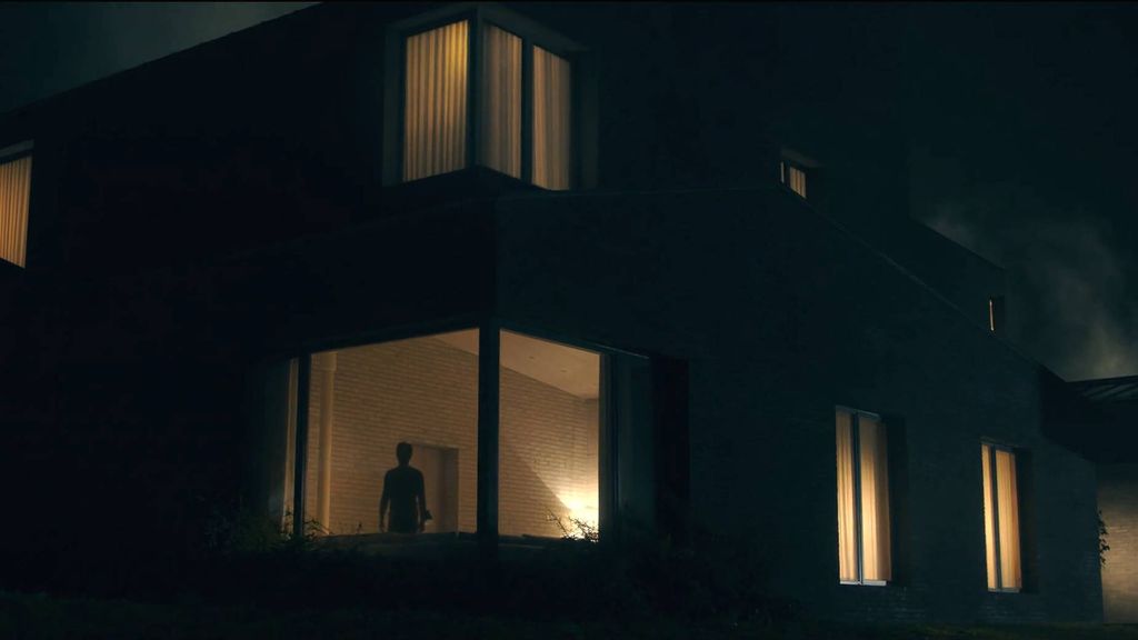 Following John Pawson's Life House in modern cinema | Wallpaper*