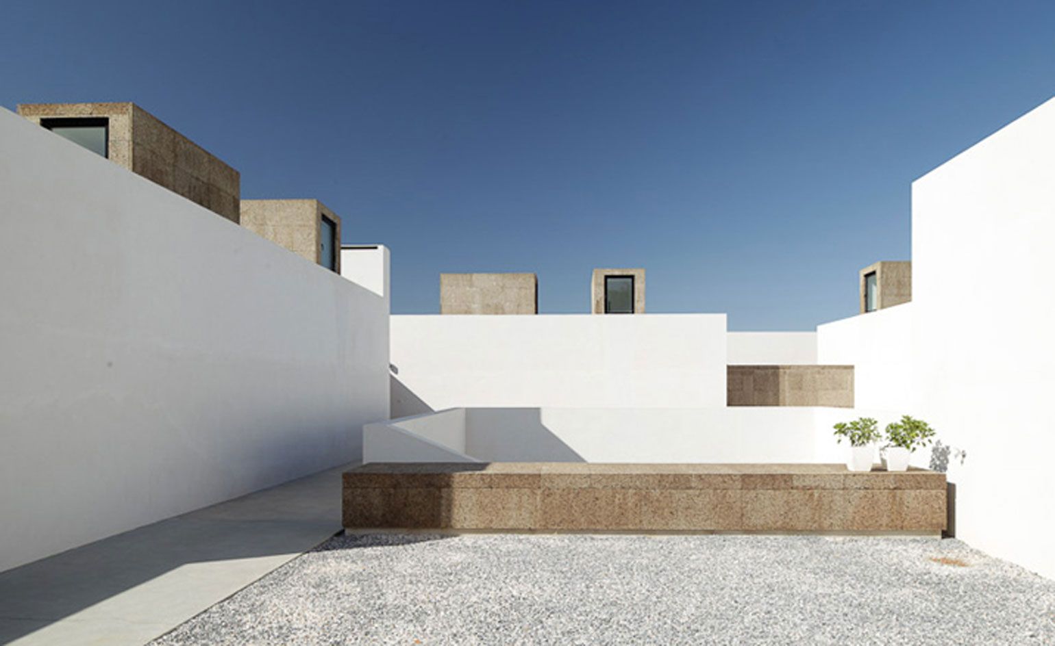 Villa Extramuros | Wallpaper*
