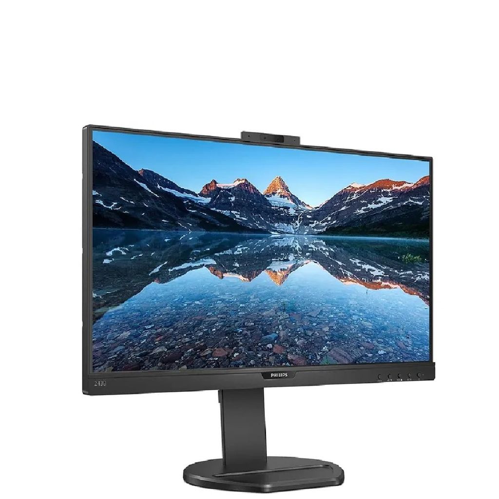 Best monitor with webcam in 2024 | Digital Camera World