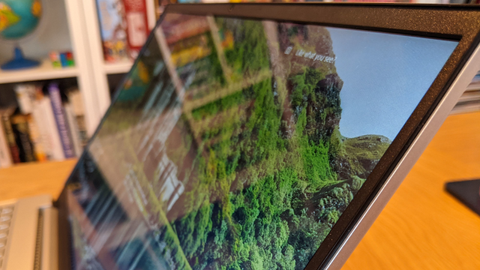 HP Pavilion 15 (2021) review | TechRadar