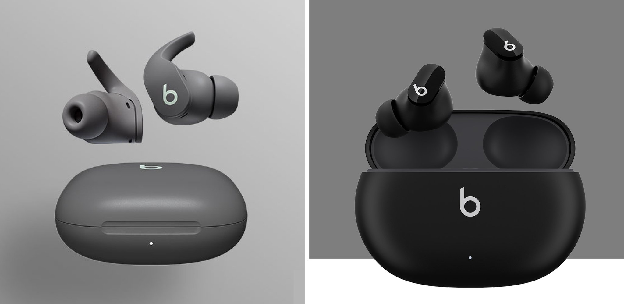 Beats Fit Pro vs. Studio Buds | iMore