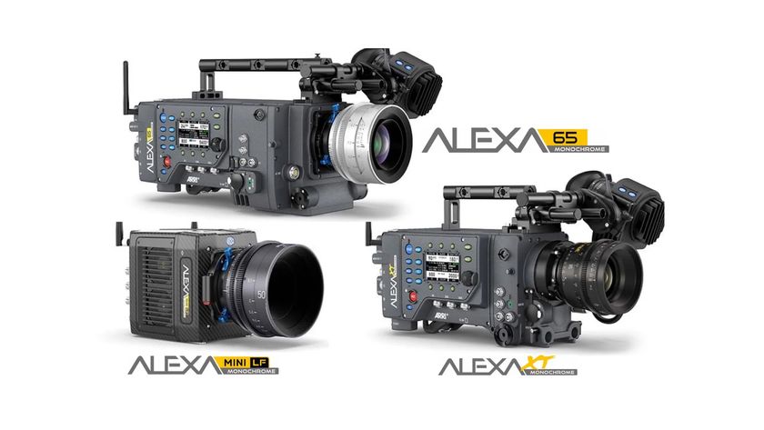 Arri news and features | Digital Camera World