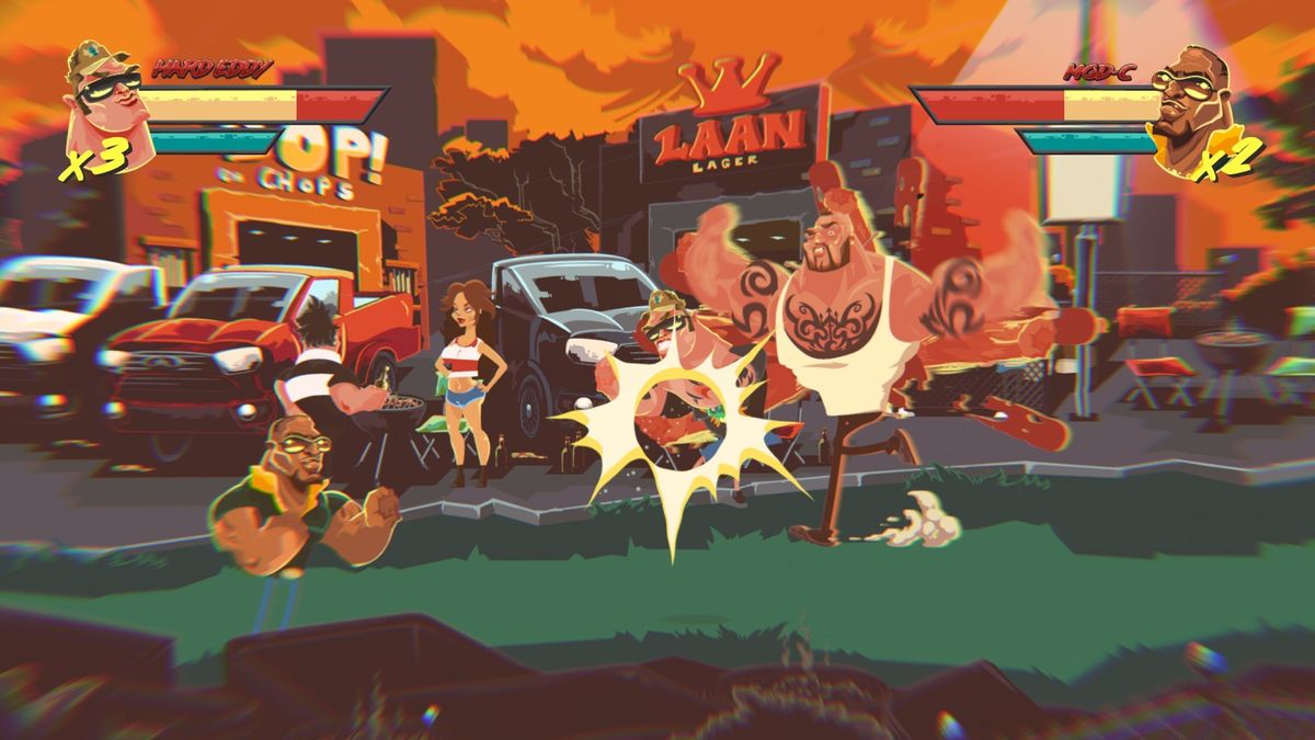 South African PC games to put on your must-play list | TechRadar