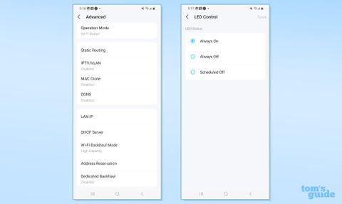 TP-Link Deco BE63 review | Tom's Guide