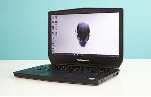 Alienware 13 (Sub-$1000 Config) - Full Review | Laptop Mag