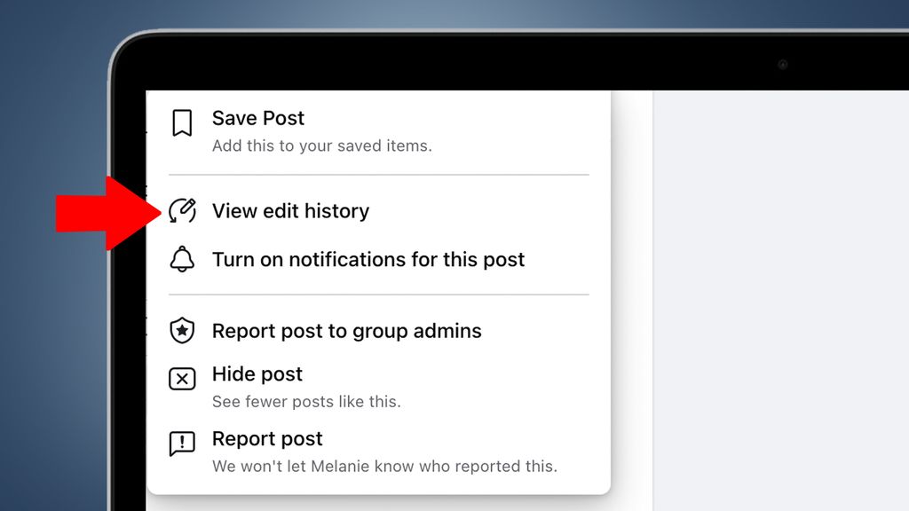 Scam alert: how to spot hoax posts in your Facebook Groups | TechRadar