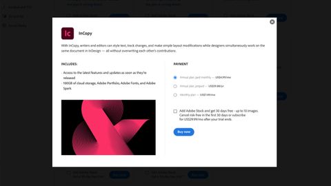 Download InCopy: How to try Adobe InCopy for free or with Creative ...