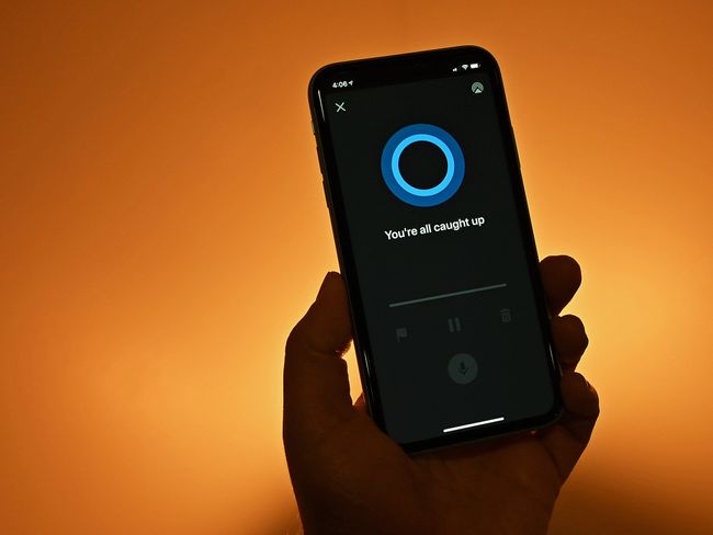 A brief history of Cortana, Microsoft's trusty digital assistant ... A brief history of Cortana, Microsoft's trusty digital assistant ...