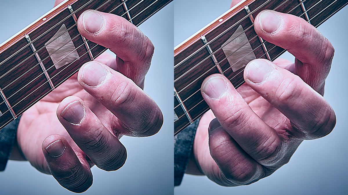 30-day guitar challenge, day 9: Fill out your guitar sound when soloing ...