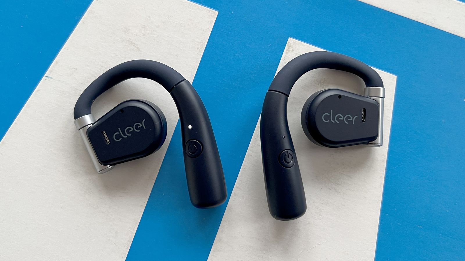 Cleer ARC review: sound idea, except for the actual sound quality | T3