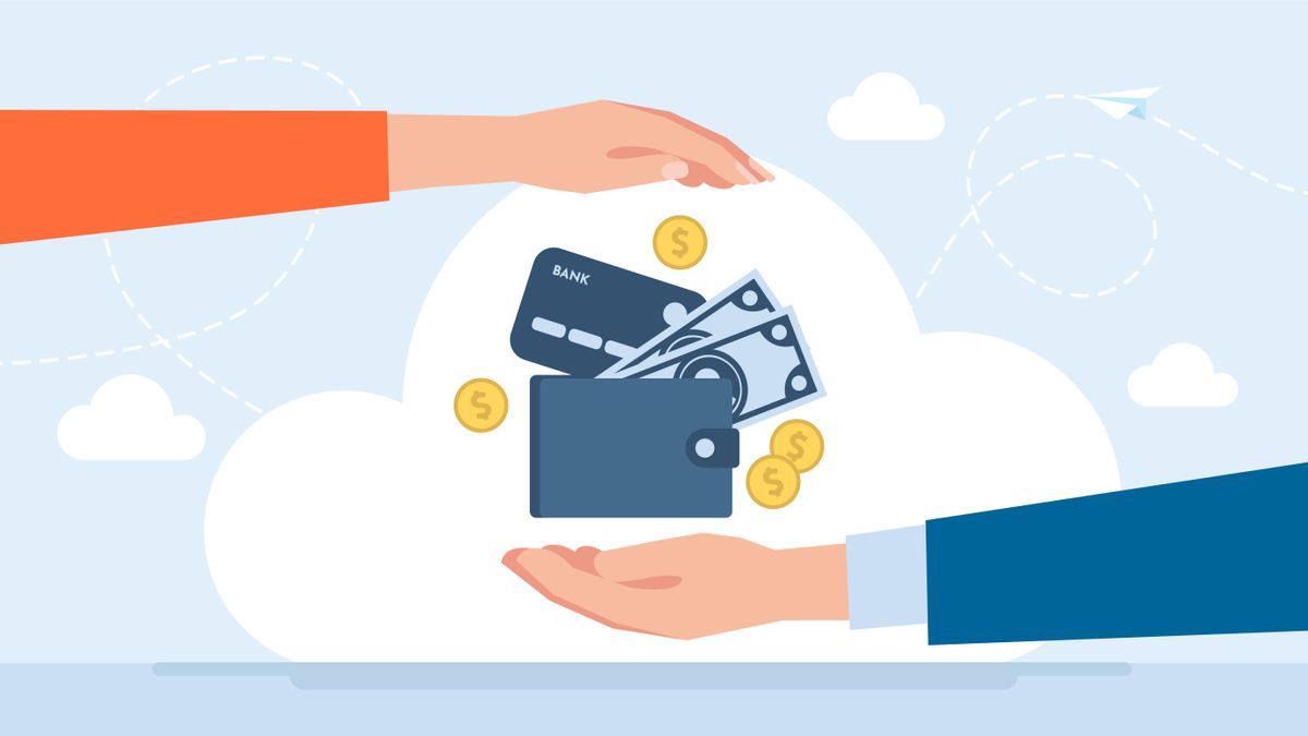 Money talks: how to discuss finances with your partner | The Week