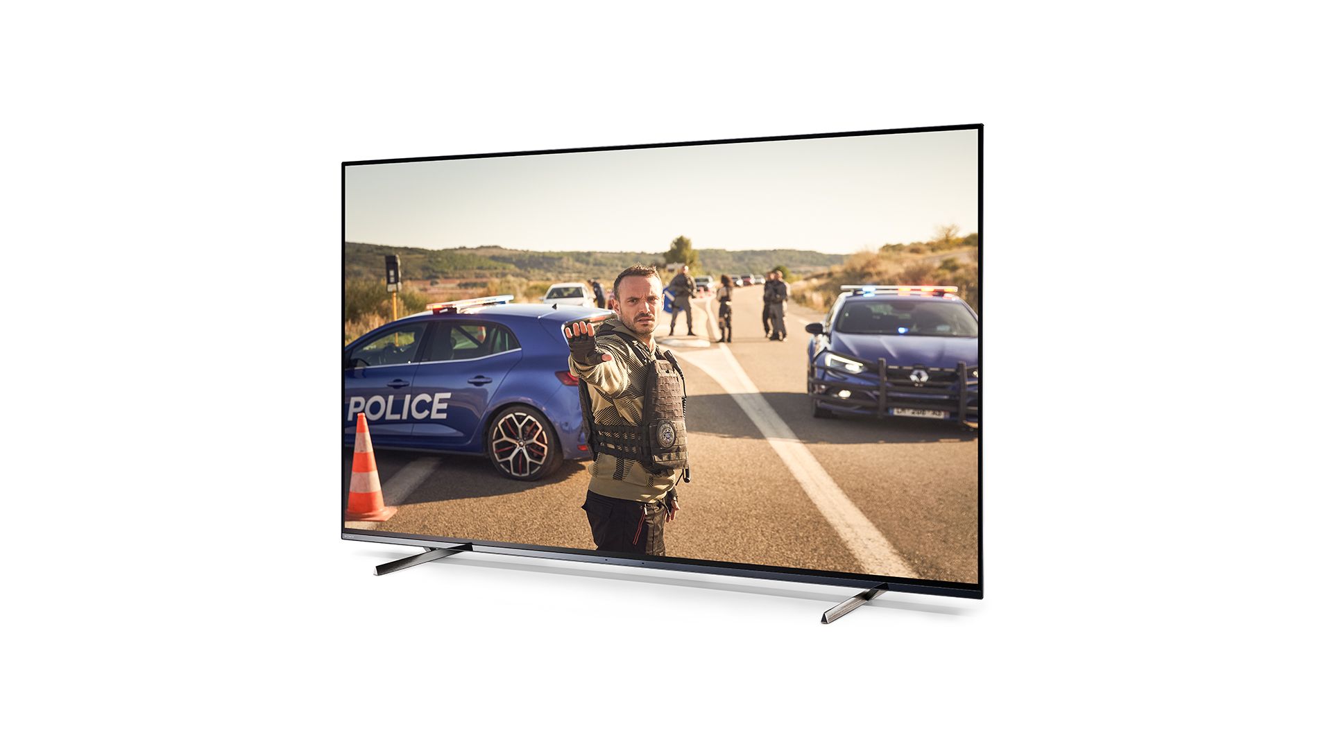 Sony A80K OLED TV review: a true labour of love | What Hi-Fi?