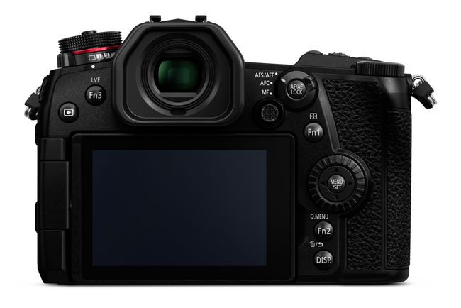 Panasonic Lumix G9 announced: Flagship model boasts "world's fastest AF ...