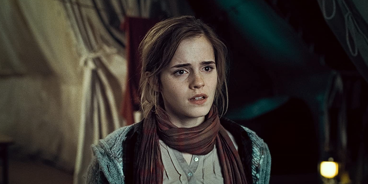 Why We Haven’t Seen Harry Potter’s Emma Watson Act In Anything Recently ...