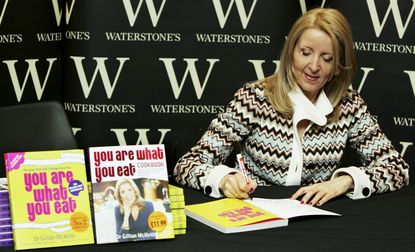 Who is Gillian McKeith? All you need to know about I'm A Celeb star ...