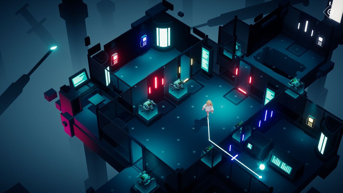 Timelie for PC review: An amazing time manipulator filled with ...