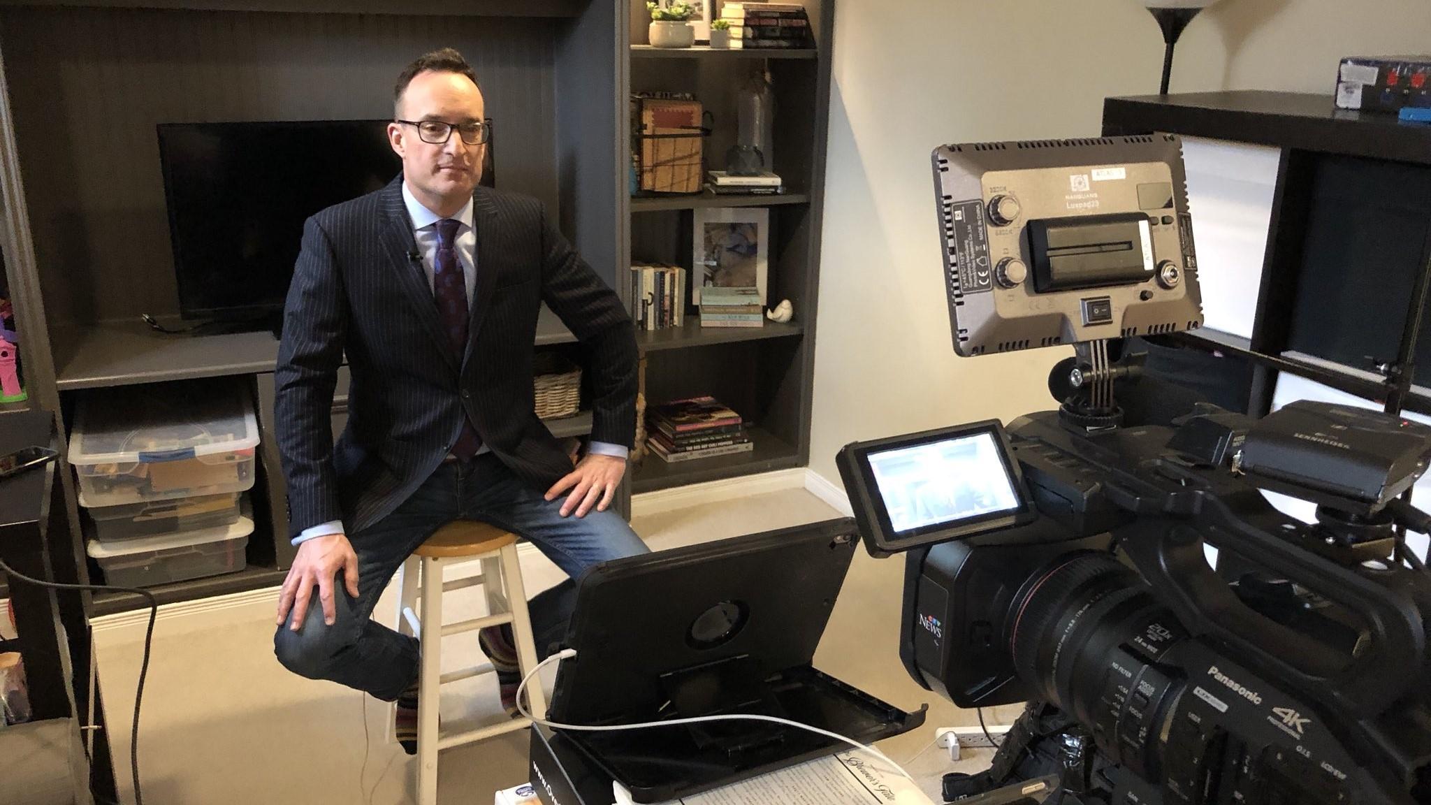 Dejero Offers Complimentary LivePlus Licenses for At-Home Reporting | TV Tech