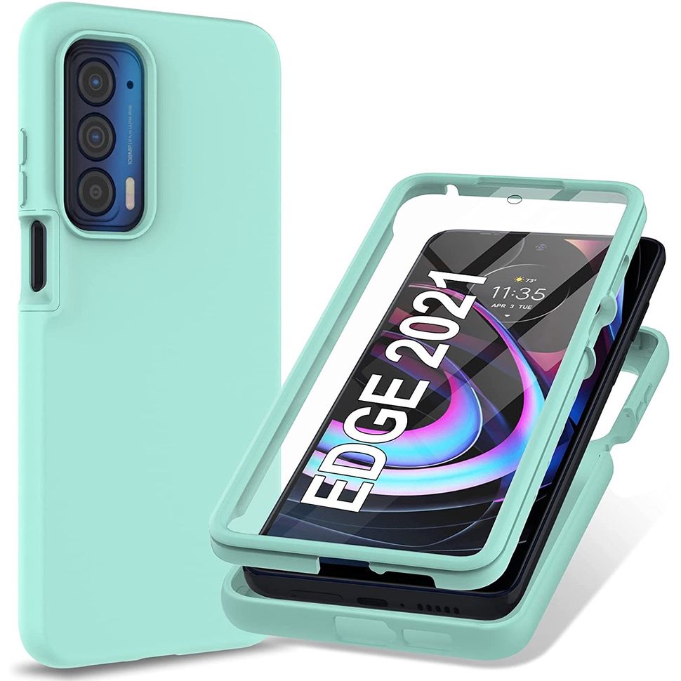 Best Motorola edge screen protectors 2025 | Android Central