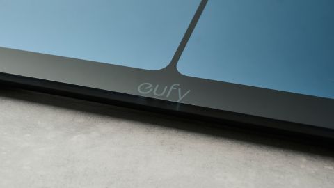 Eufy Smart Scale P3 review | Tom's Guide
