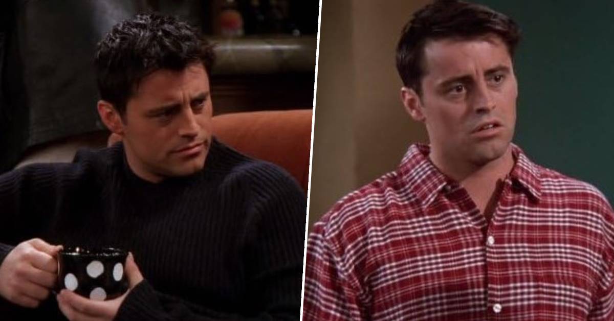 21 years later, the Friends spin-off nobody asked for is streaming for ...