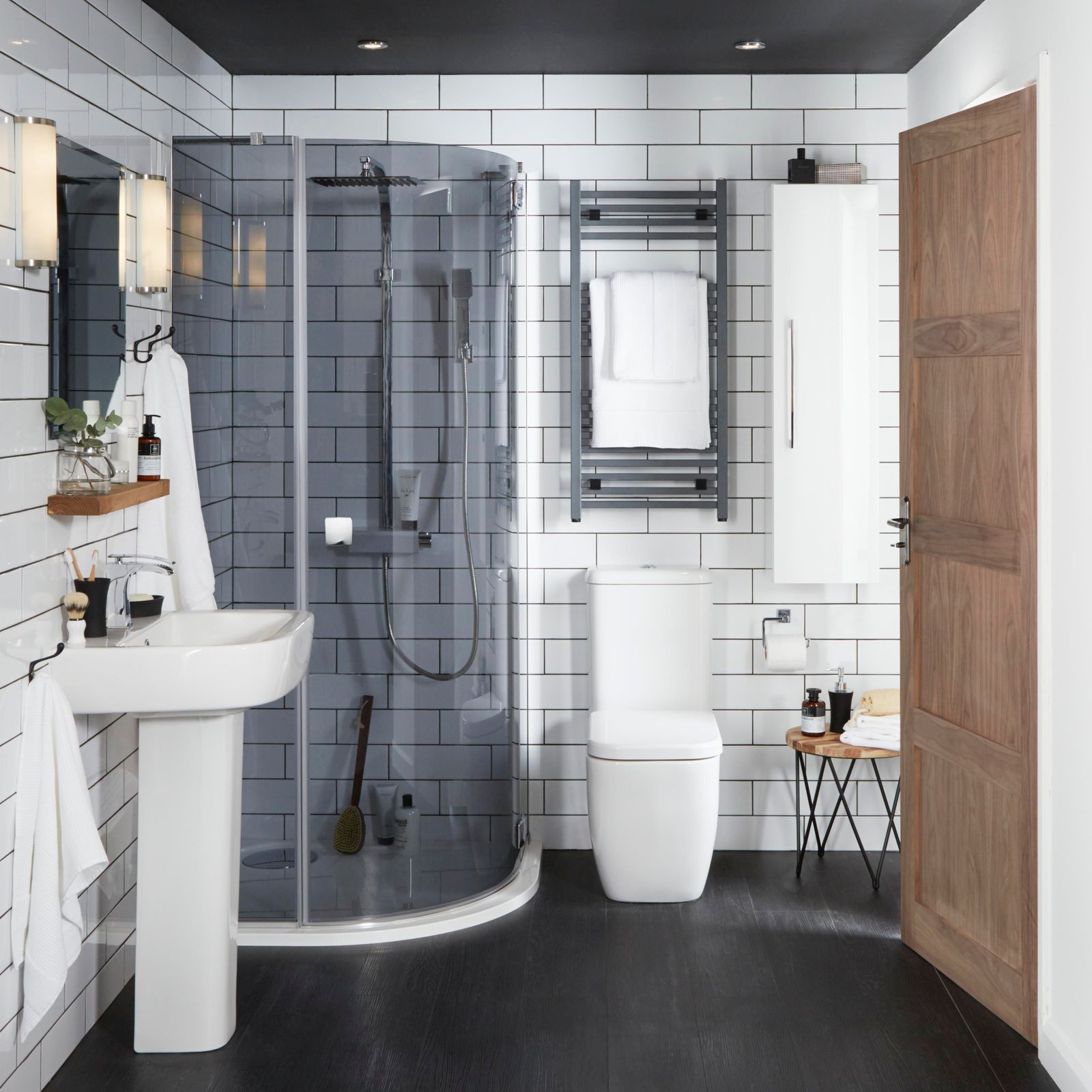 Plumbing problems: 13 solutions to common plumbing issues | Real Homes