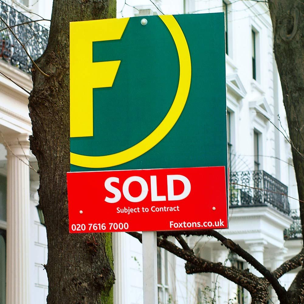 Porting your mortgage – transferring your home loan, explained | Ideal Home