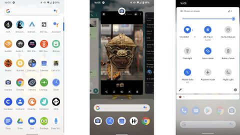 Google Pixel 4 review | TechRadar