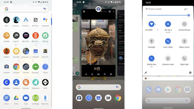 Google Pixel 4 review | TechRadar