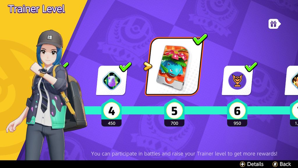 Pokémon Unite roster: All playable Pokémon characters, roles, and ...