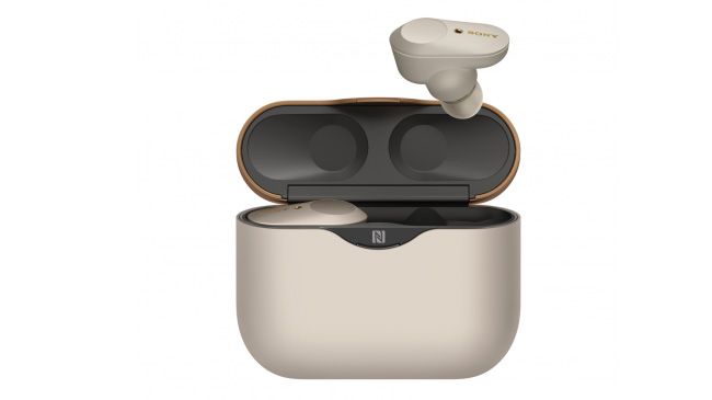 Sony WF-1000XM3 review | What Hi-Fi?