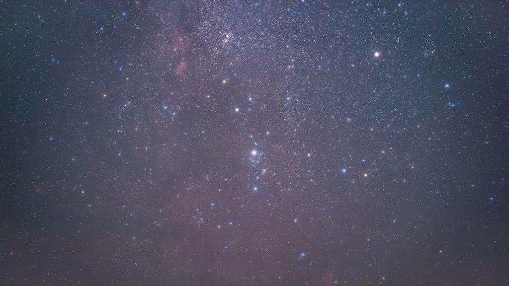 Perseus constellation: Facts, location and myth | Space