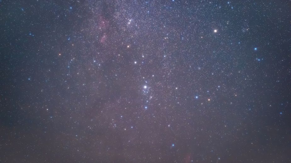 Constellations Coverage - Page 2 | Space