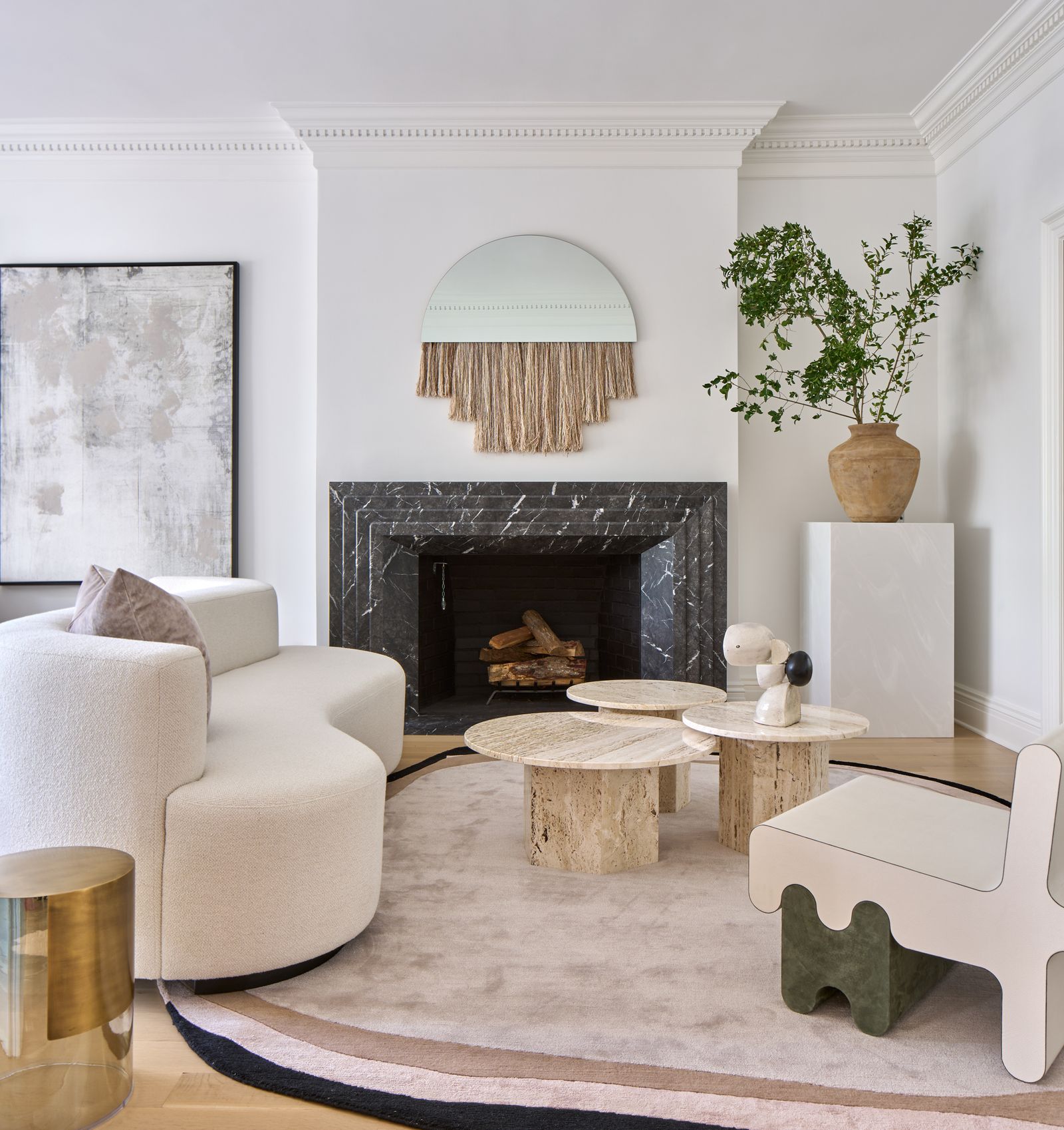 Nate Berkus' 3 Design Tips to Make a Rental Feel Like Home | Livingetc