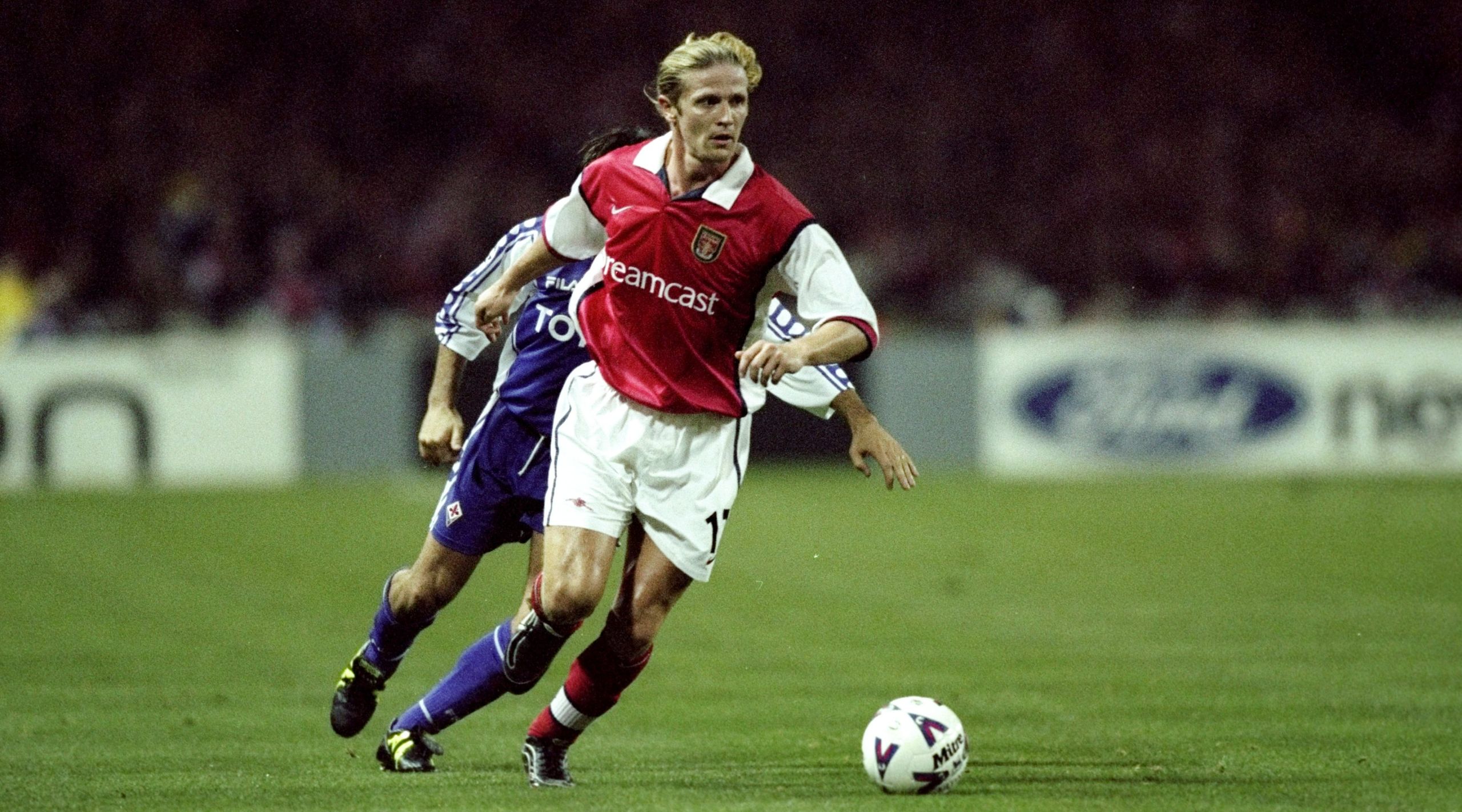 Arsenal legend tips Spanish wonderkid to become huge hit at Emirates ...