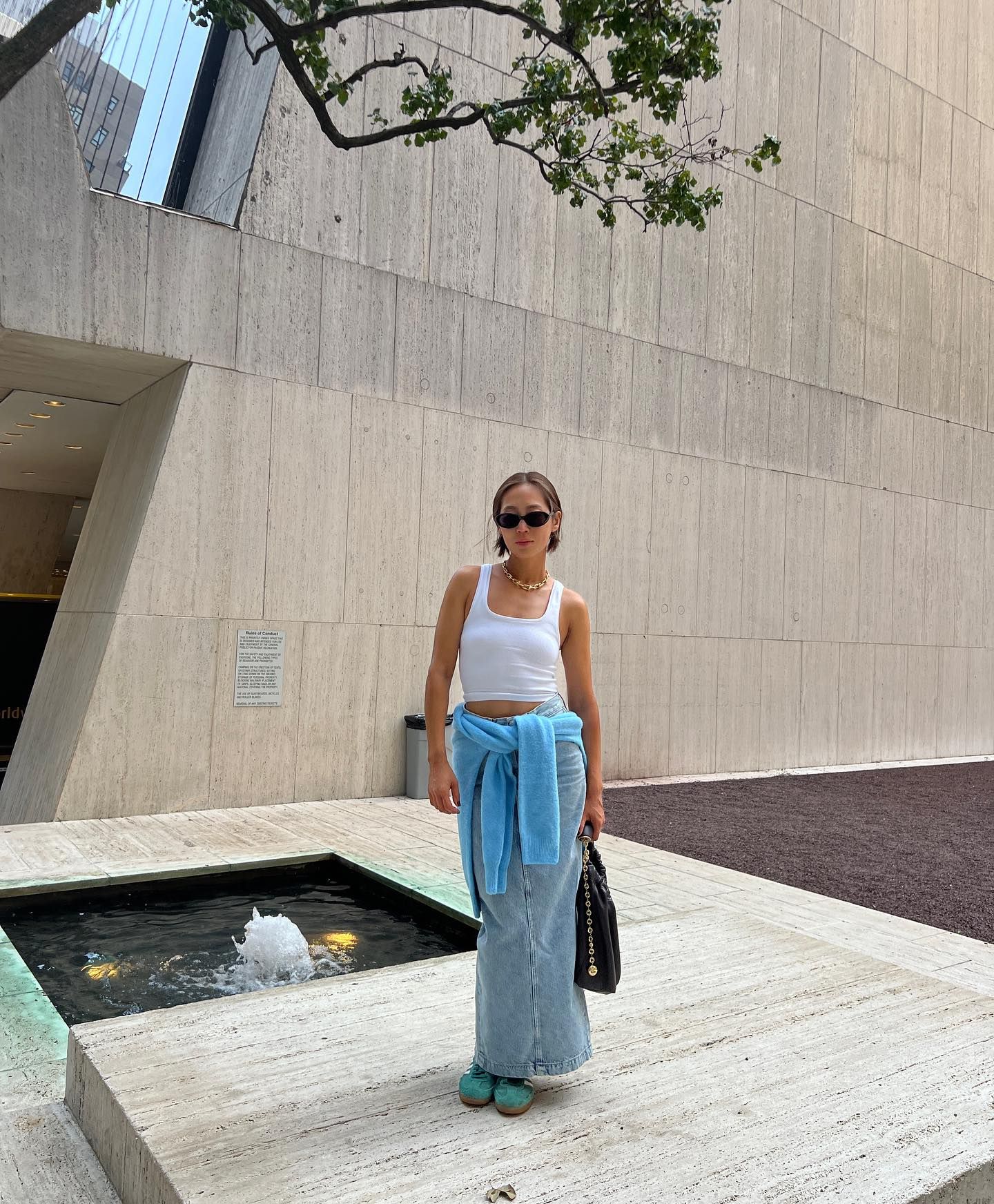 10 Easy, Chic Spring Outfit Ideas to Copy in 2024 | Who What Wear