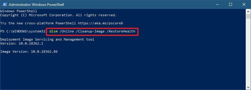 How to fix Background Intelligent Transfer Service (BITS) problems on ...