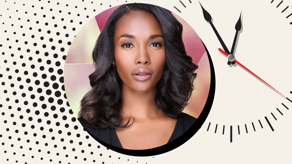 Lip Bar Founder Melissa Butler's Beauty Routine | Marie Claire