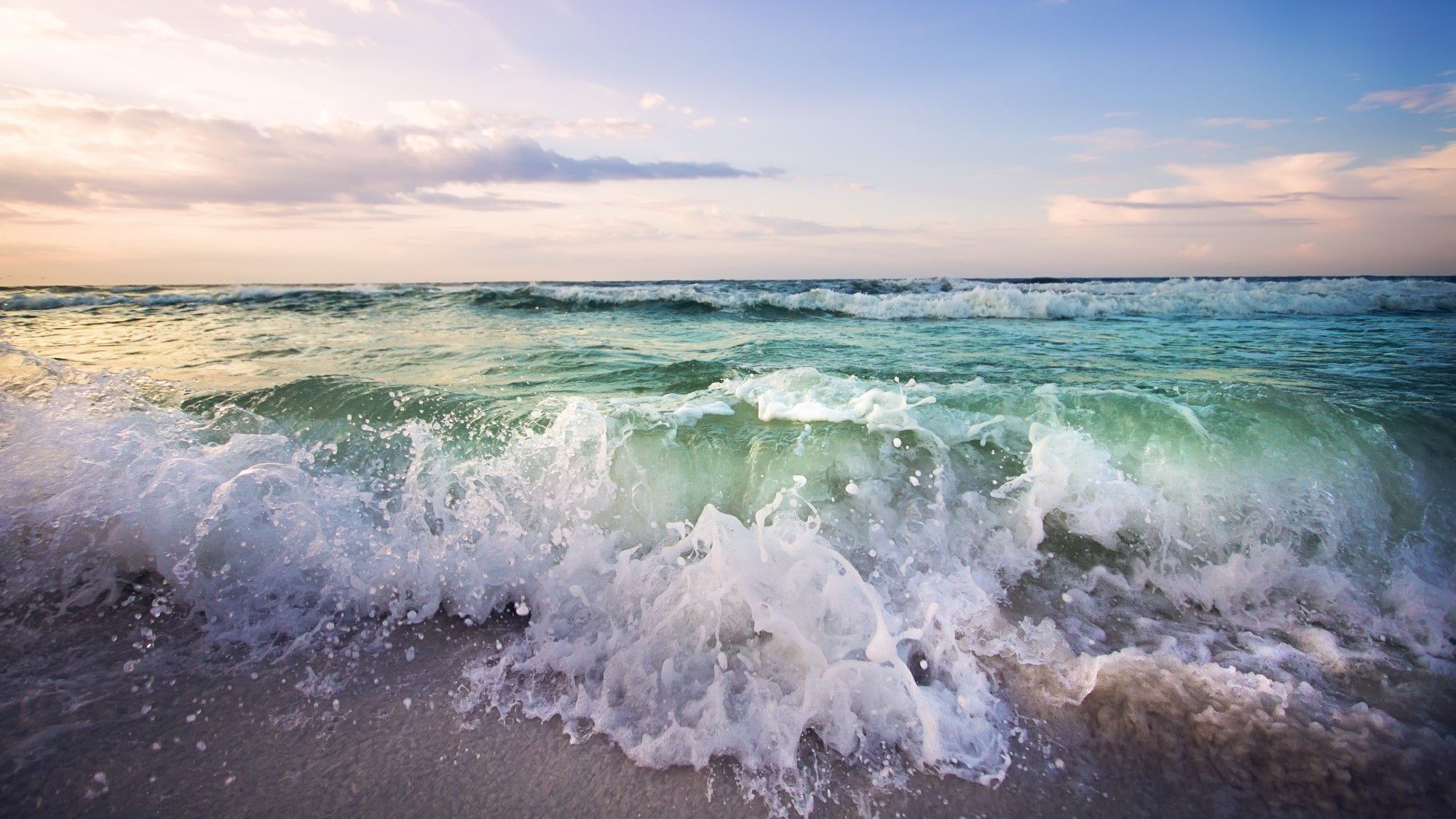8 of the most beautiful beaches in the American South | The Week
