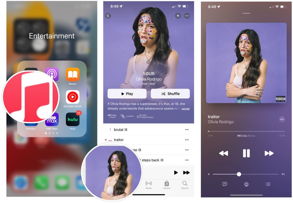 How to AirPlay content to your Mac | iMore