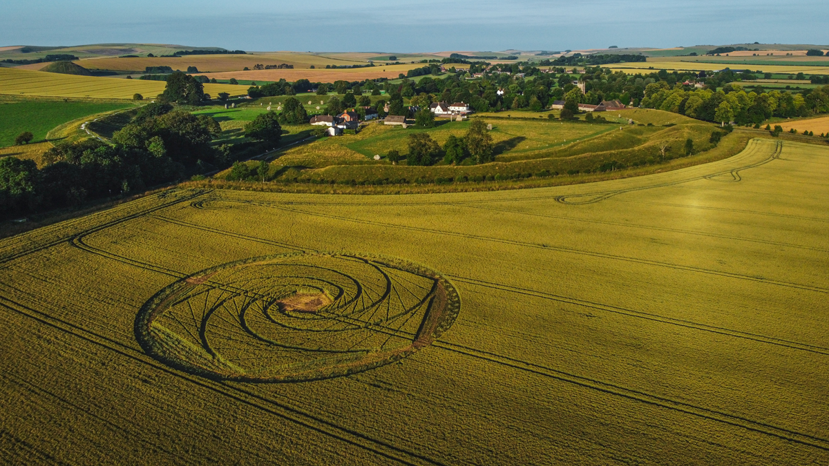 How To Crop A Circle MeaningKosh