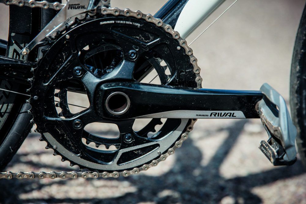 Planet X RT-58 Alloy review | Cycling Weekly