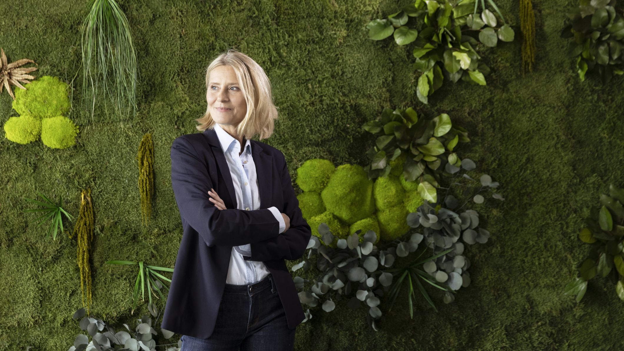 Sustainability is now the number one focus for channel partners ...