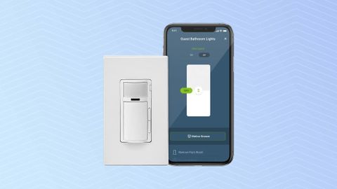 Best smart light switches in 2025 | Tom's Guide
