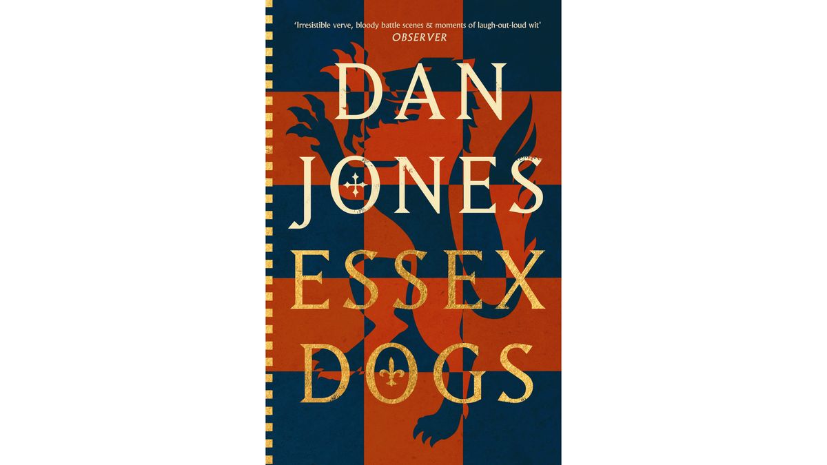 British historian Dan Jones on the 11 albums that changed his life ...