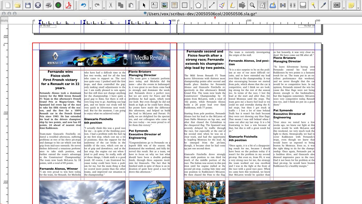 Best desktop publishing software of 2025 | TechRadar