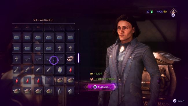 You can get unlimited gold in Dragon Age: The Veilguard thanks to one ...